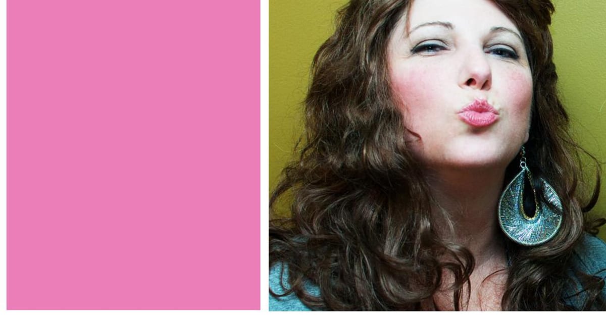 Shannon Ritter | about.me