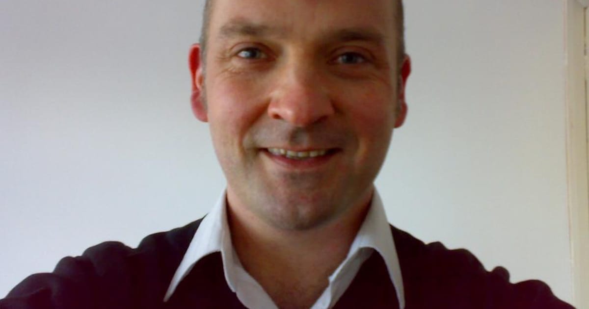 Michael Shane | about.me