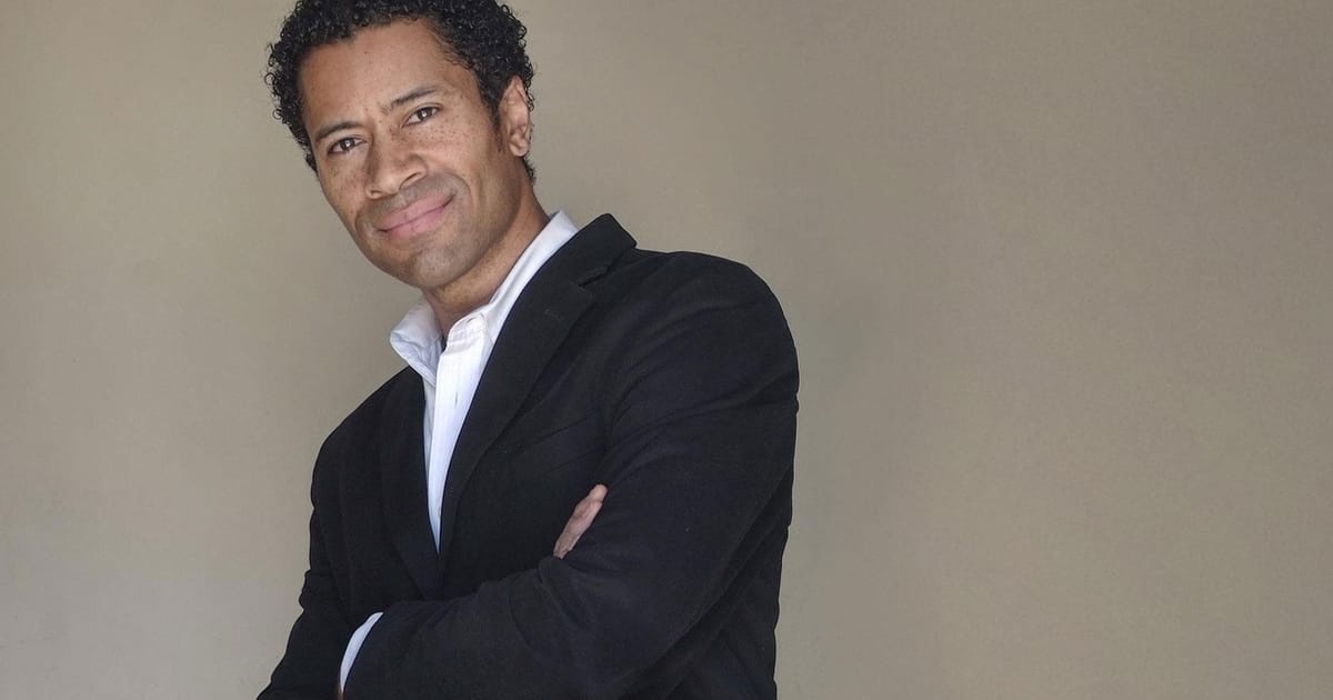 Michael Coleman | about.me