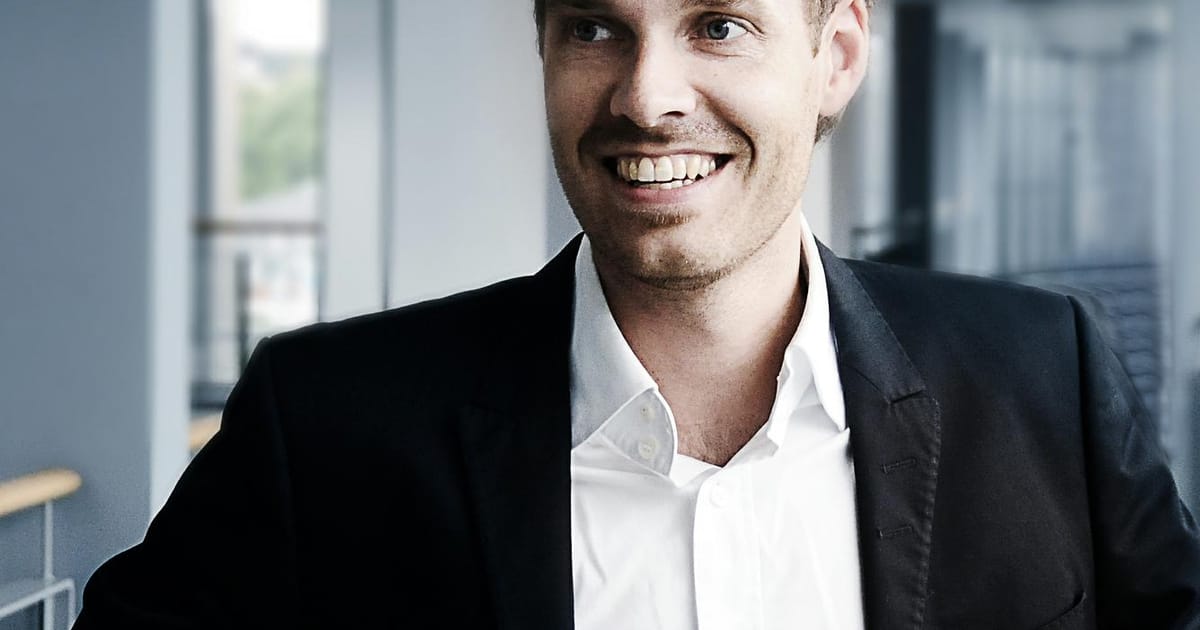 Michael Bak | about.me