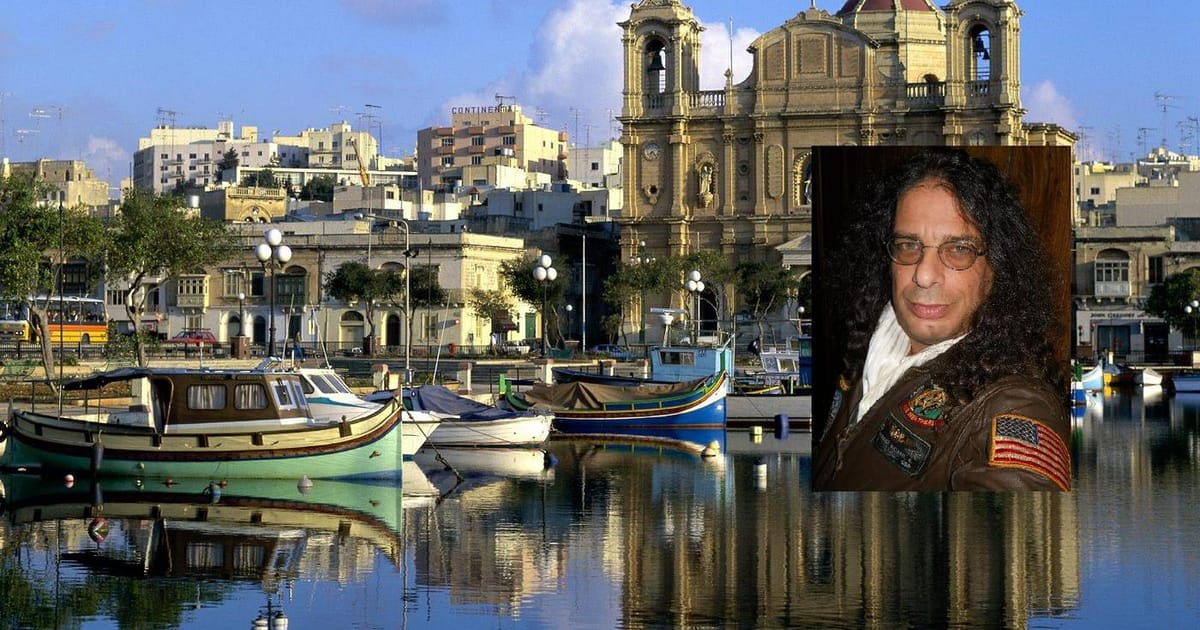 Michael Bonnici | about.me