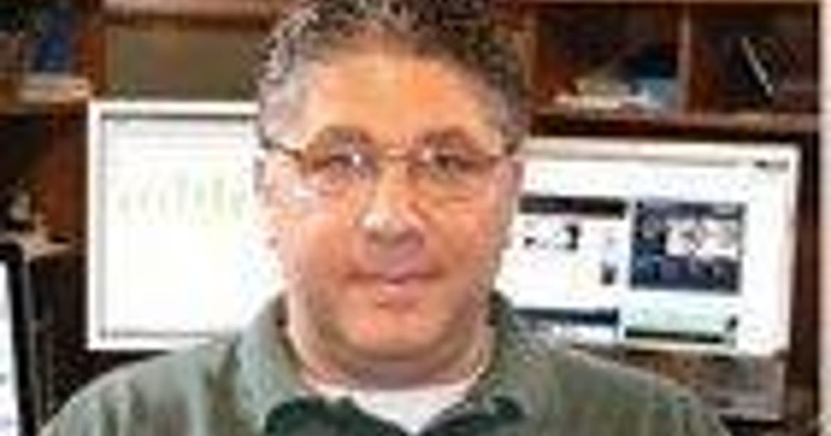 Michael Elias | about.me