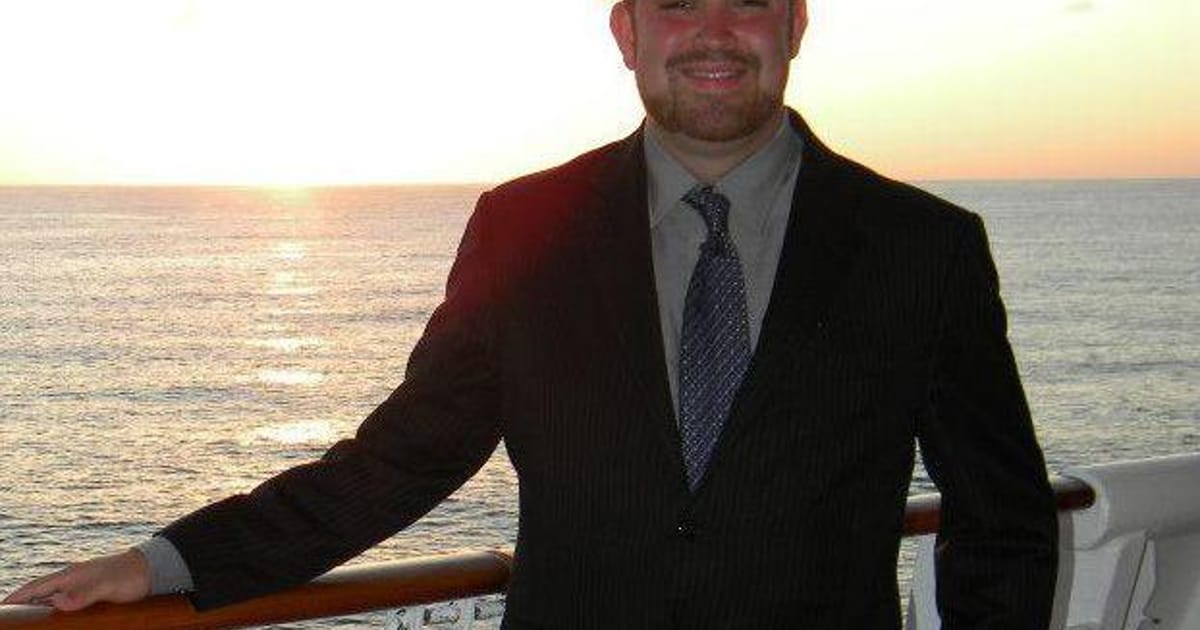 Michael Ganci - Bellmore, NY, Local Media Editor at Syntax, Suny ...