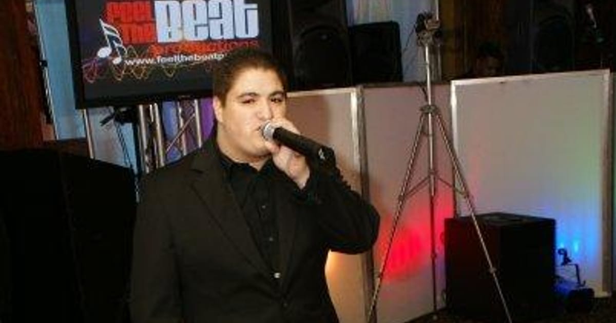 Michael Goetz | about.me