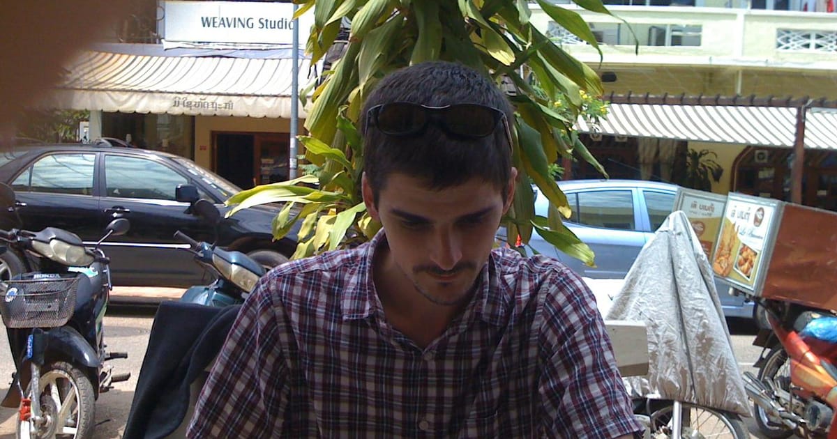 Michael Grabowski | about.me