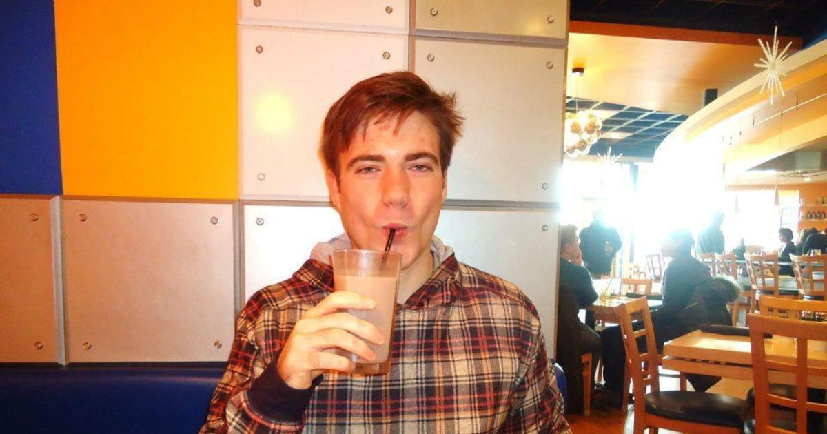 Michael Hammell Nelson | about.me