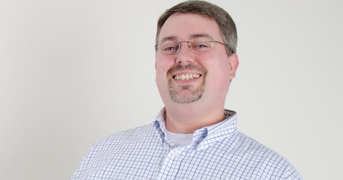 Michael Helbling | about.me