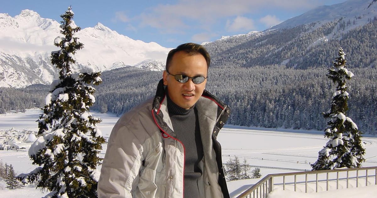 Michael Huynh | about.me