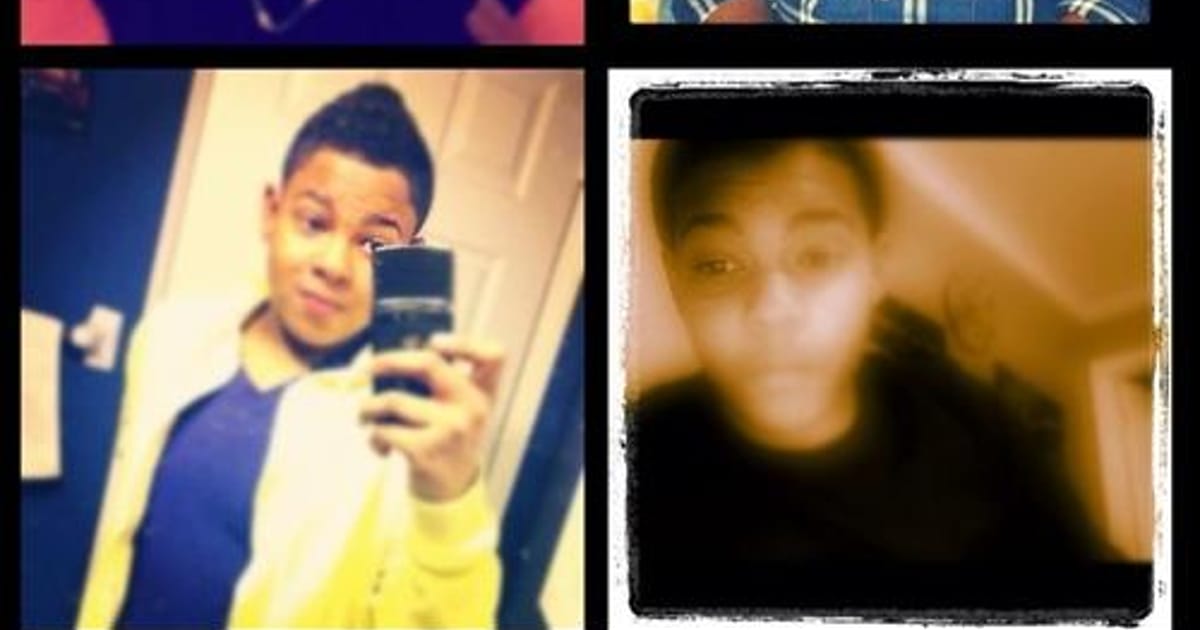 Michael Samms | about.me