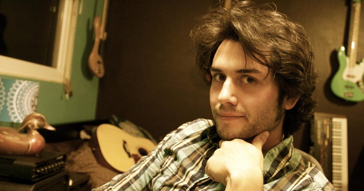 Michael Manke | about.me