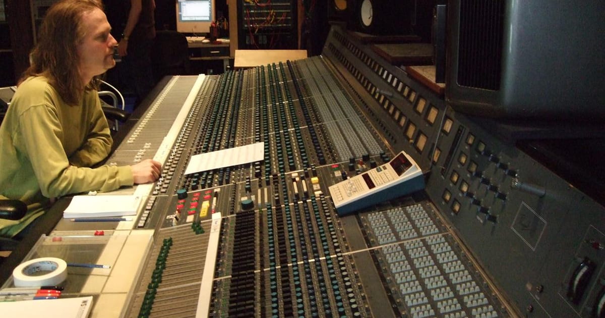 Michael Nowak | about.me