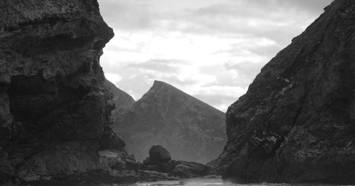 Michael Rabone - Cornwall, The Seafood Restaurant, Padstow www ...