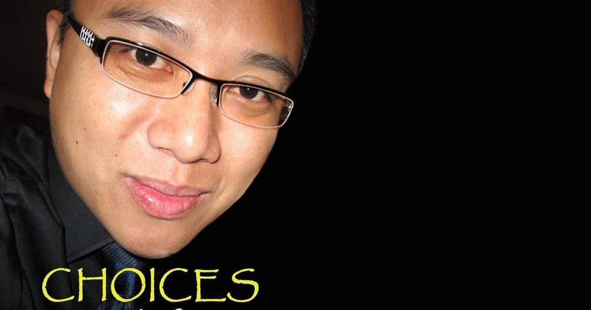 Michael Wan | about.me