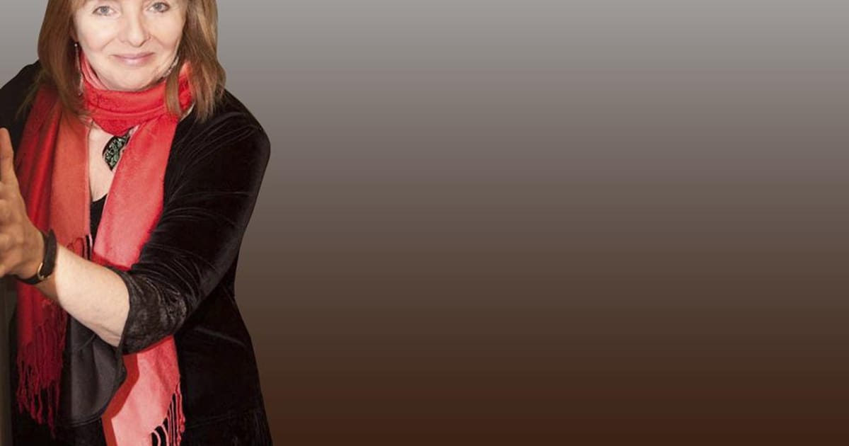 Michele Hall | about.me