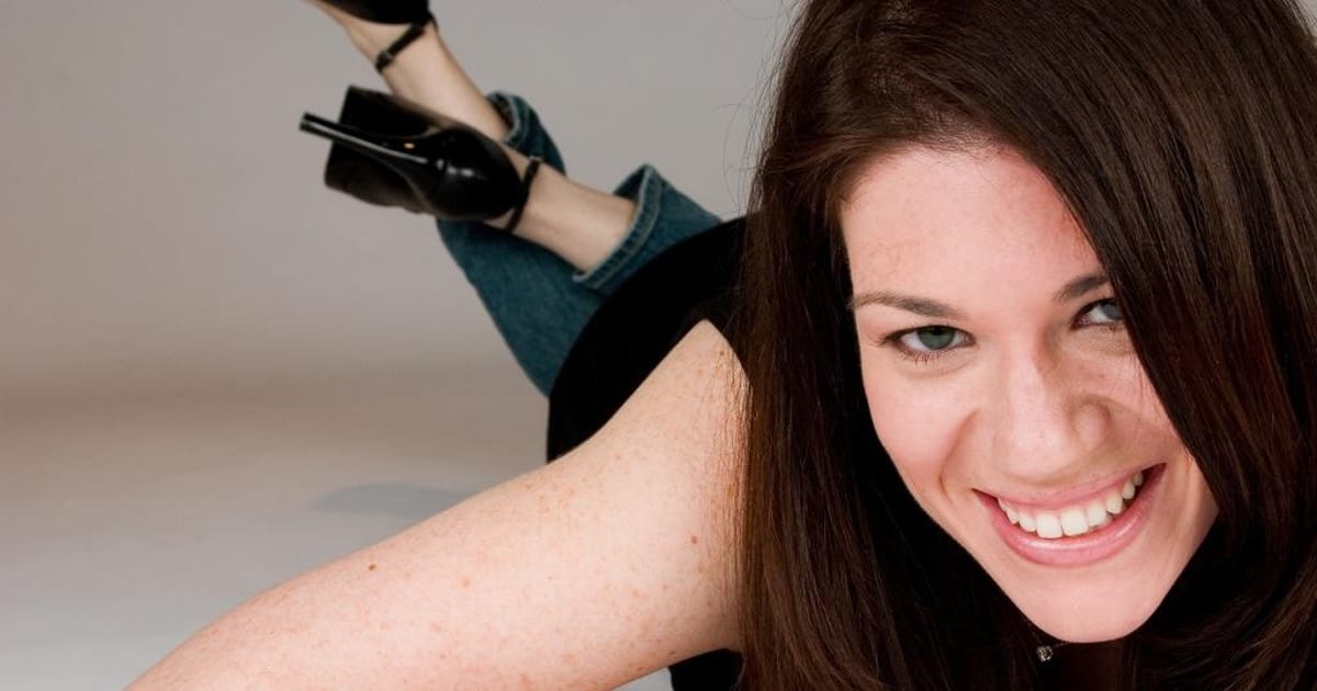 Michelle Barna | about.me