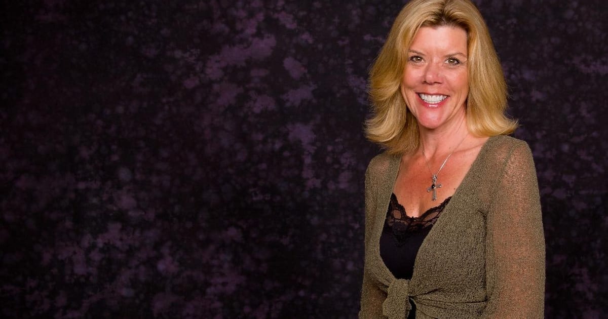 Michelle Garabedian | about.me