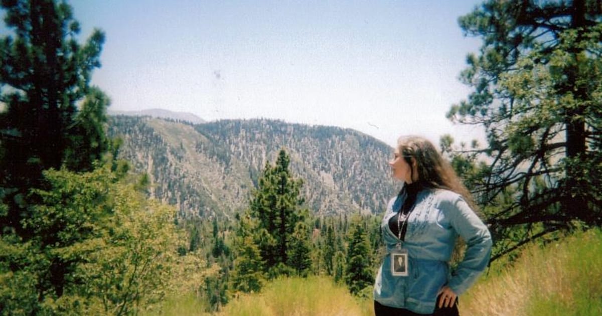 Michelle Gussow | about.me
