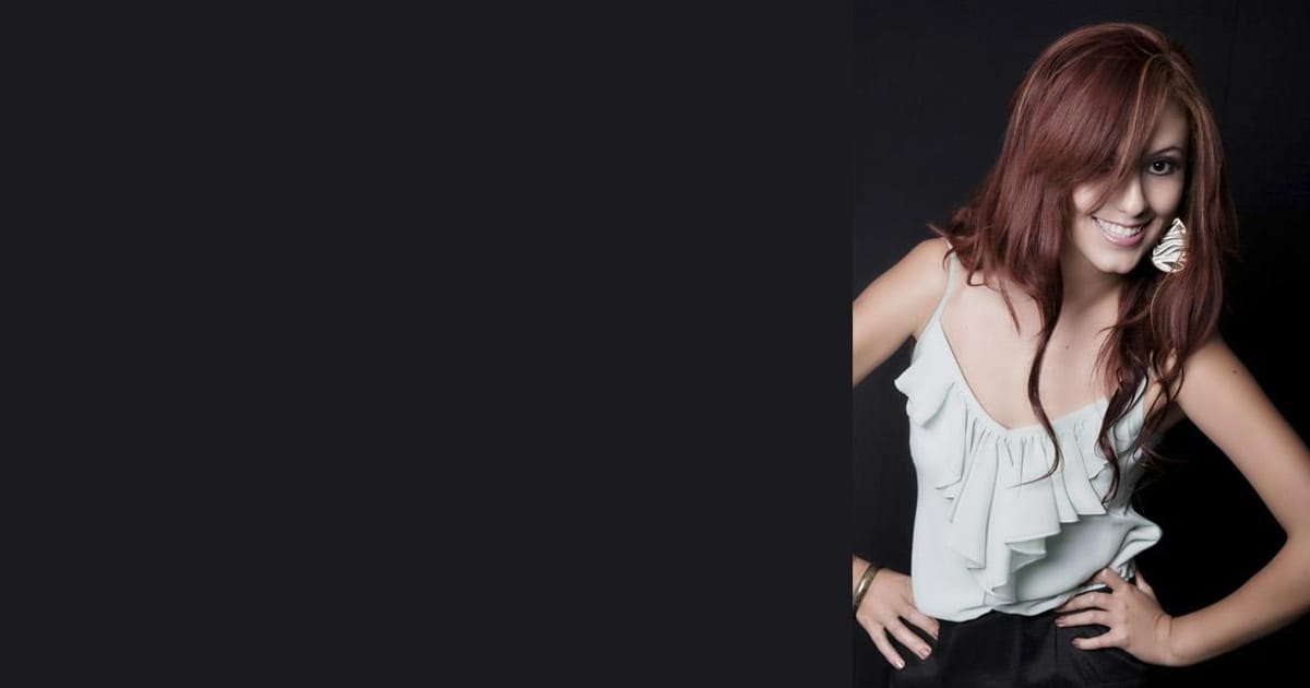 Michelle Olmos - Puebla, México | about.me