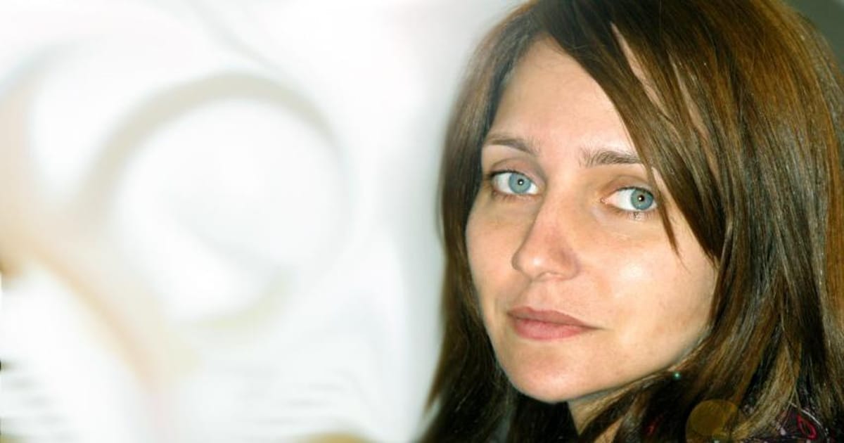 Michelle Reich | about.me