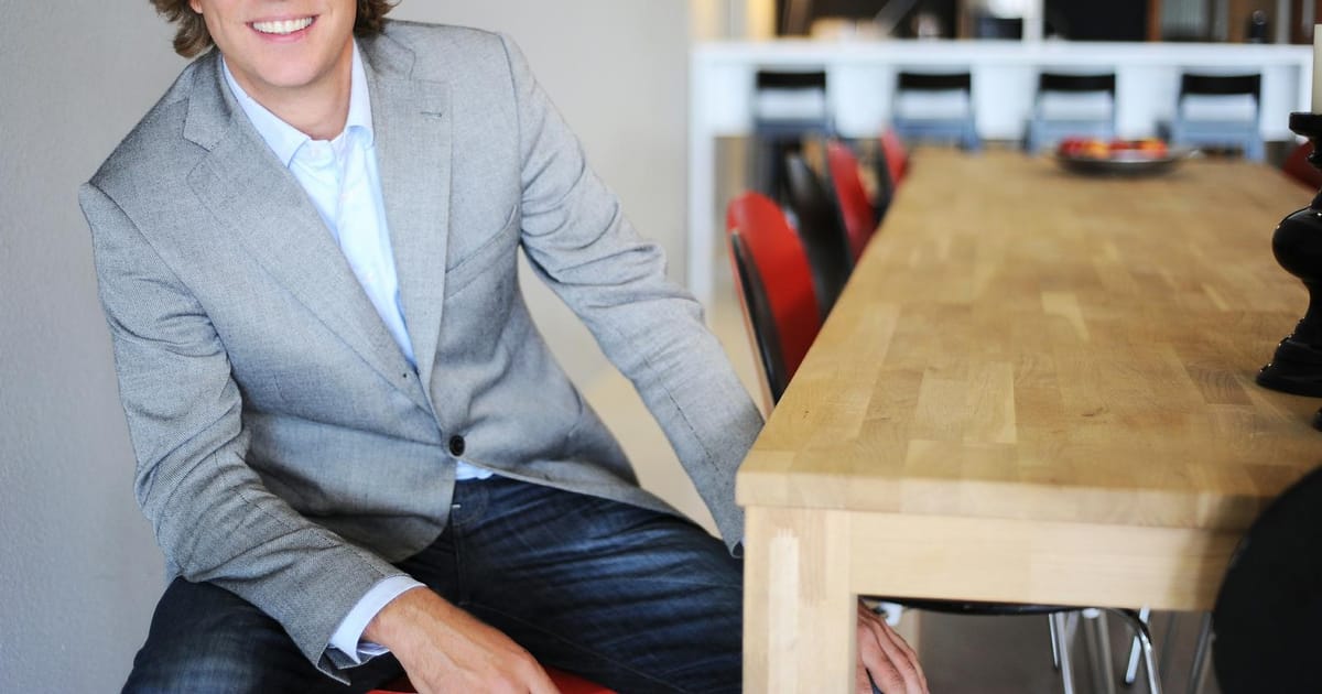 Michiel Chevalier | about.me