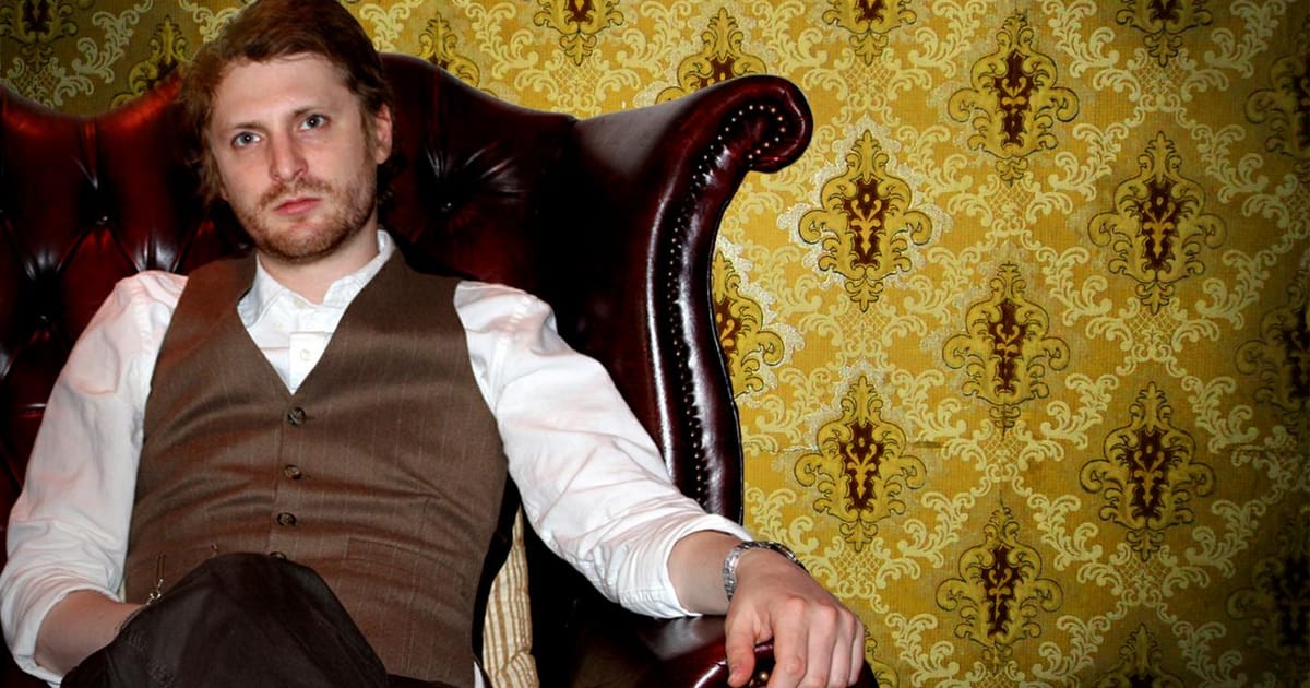 Mickey Anderson | about.me