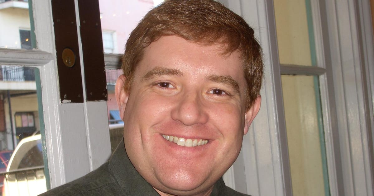 J Michael Benoit | about.me