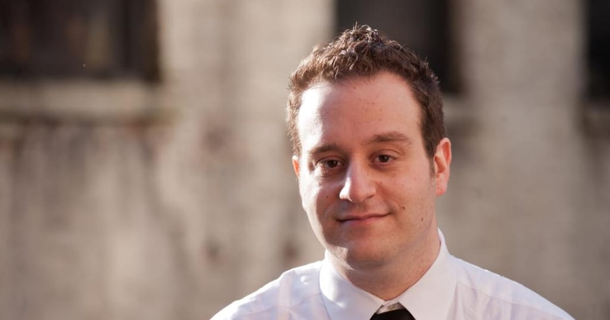 Mike Boxer | about.me