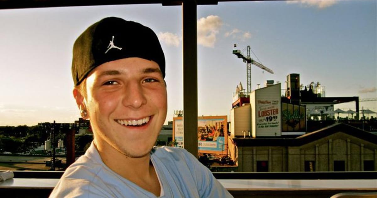 Mike Colosimo | about.me