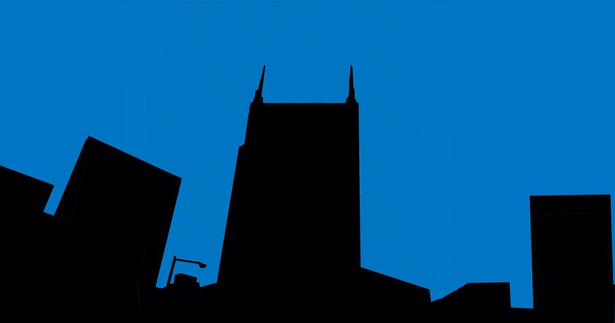 Michael Corl | about.me