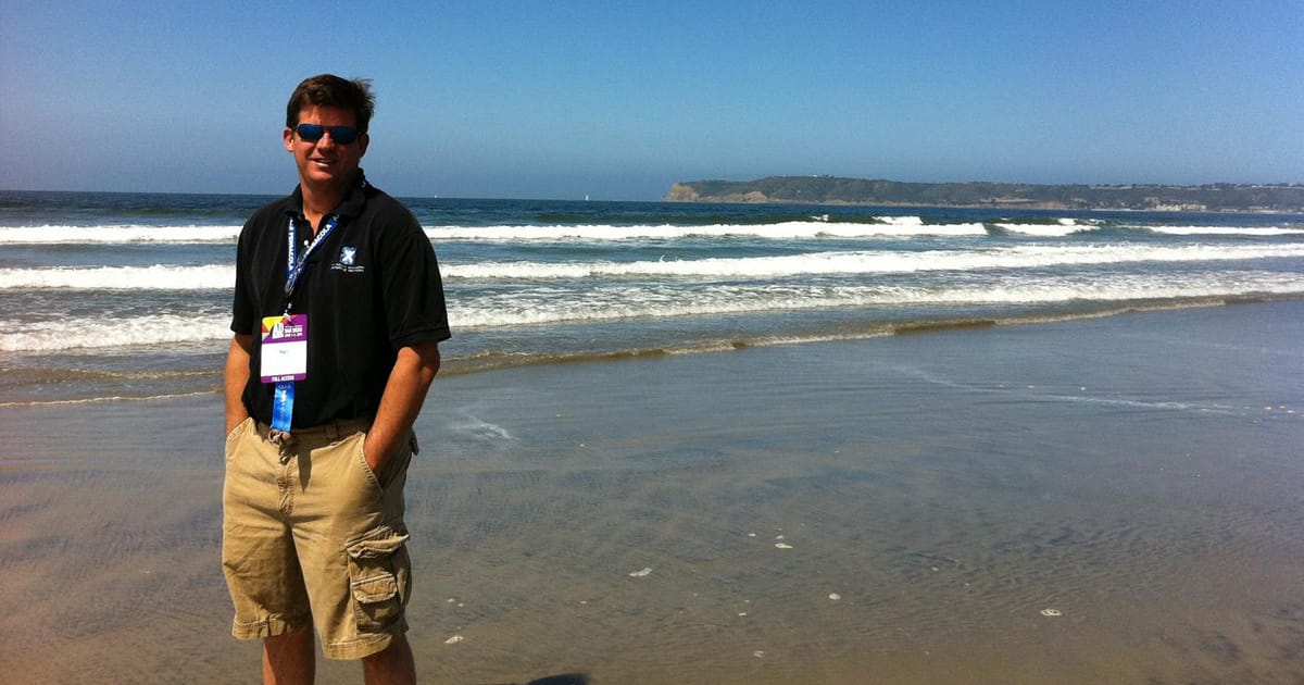 Mike Craney - Auburn AL, Pensacola FL, Pensacola Fl, Cox Media, M.B.A ...