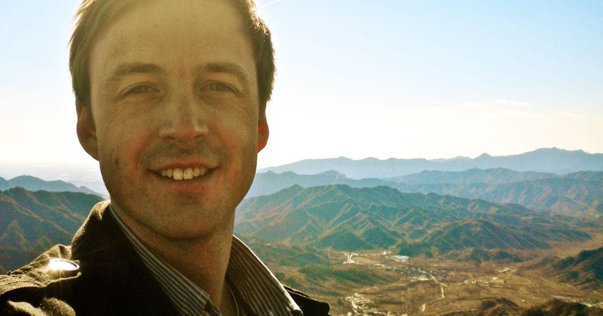 Mike Curtis | about.me