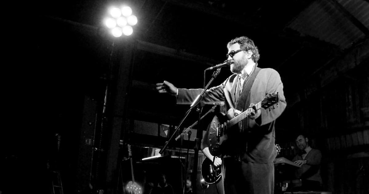 Mike Marlin | about.me