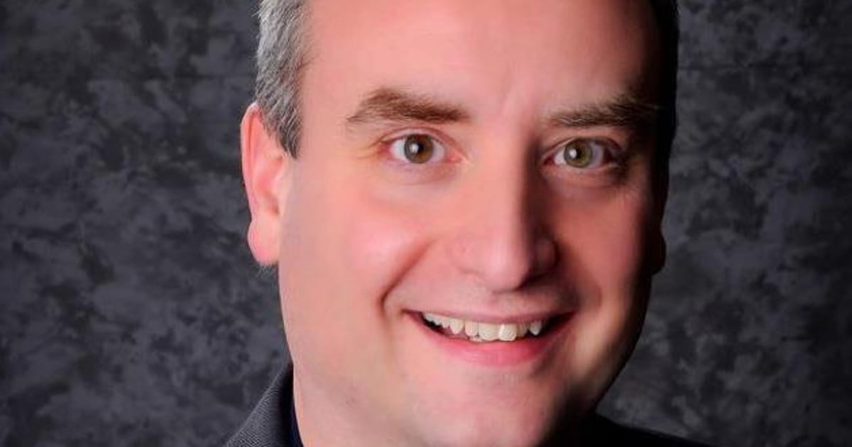 Mike McDermott - Tipp City, Ohio, Bash Foo, Reynolds and Reynolds, Electronic Data Systems (EDS ...