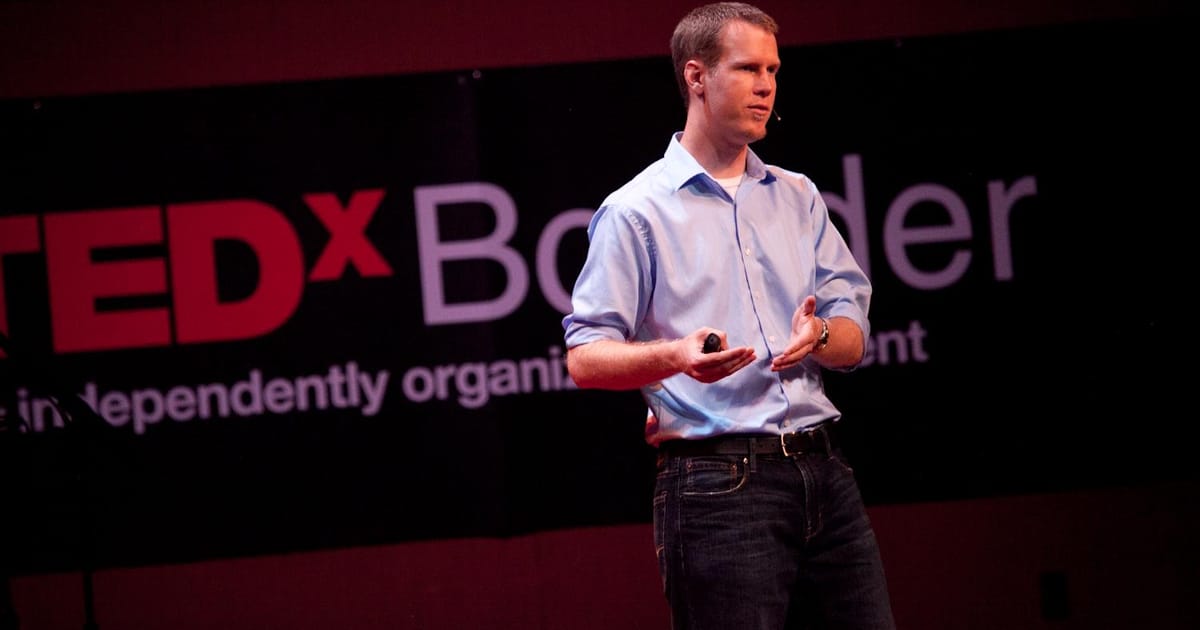 Mike Pascoe | about.me