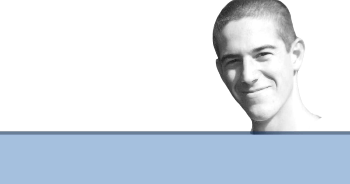 Mike Solis | about.me