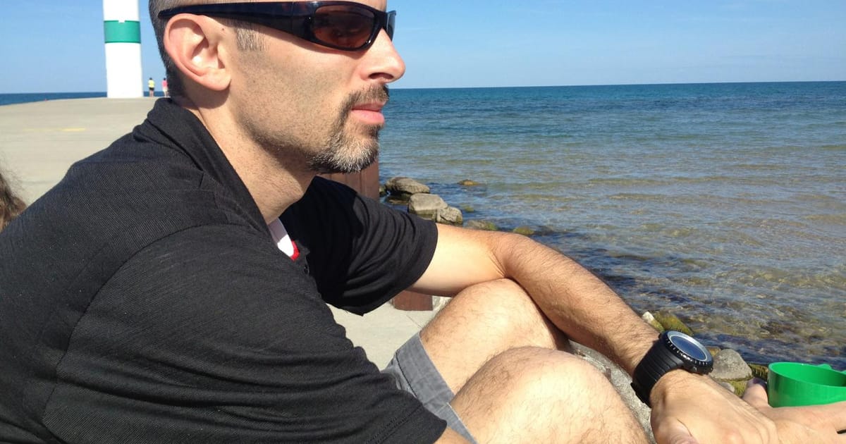 Mike Stimson - Jenison, MI, Metro Health Hospital | about.me