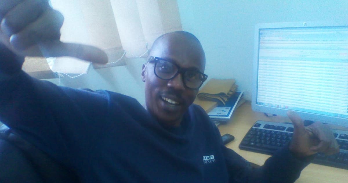 Daniel Kuria | about.me