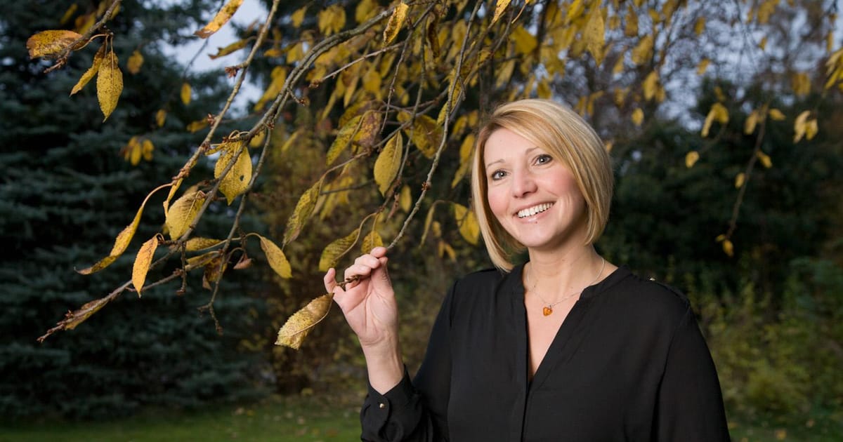 Miranda Berden | about.me