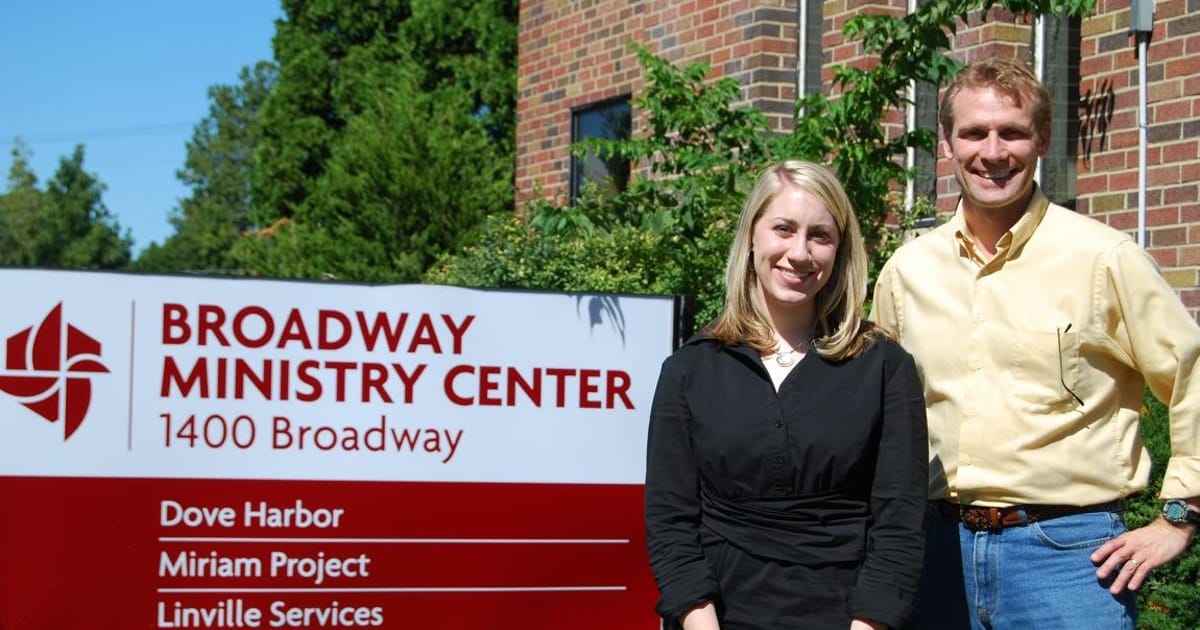 Miriam Project | about.me