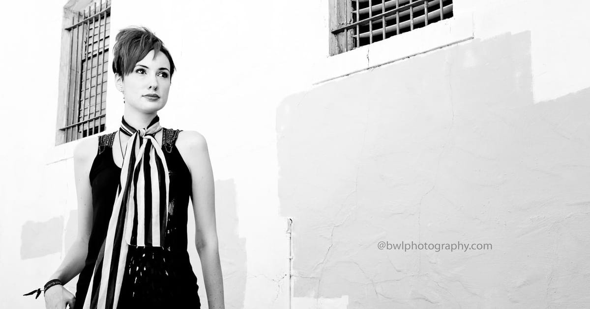 Amber Osborne | about.me