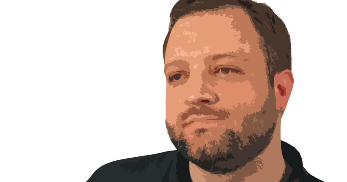 Mitch Haile | about.me