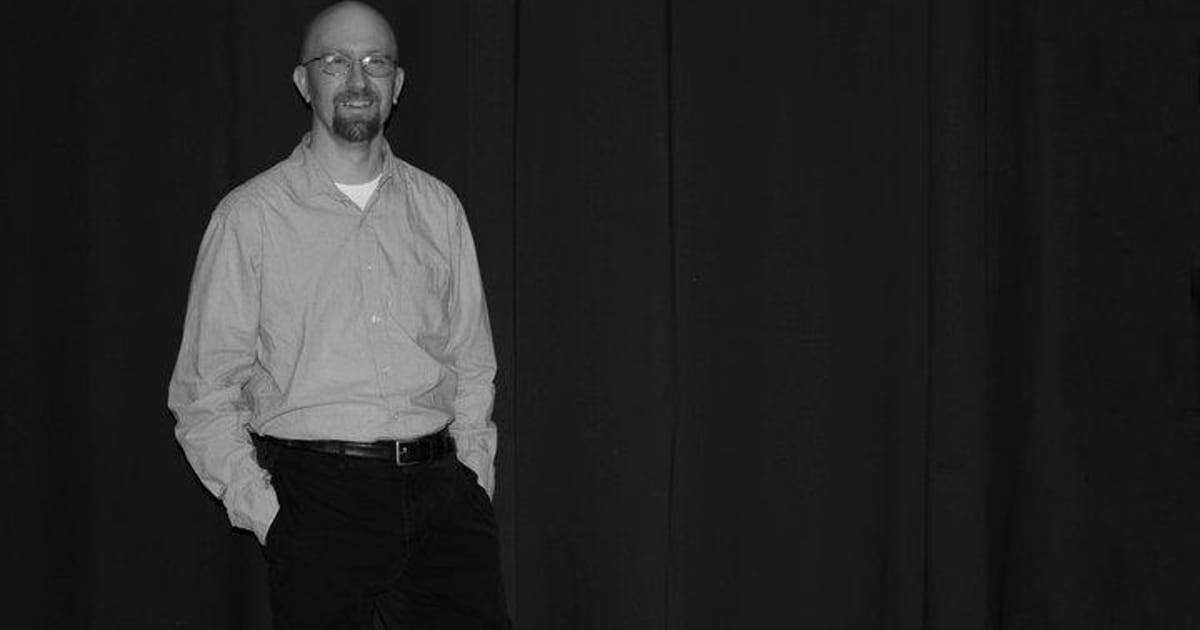 Mitch Ross | about.me