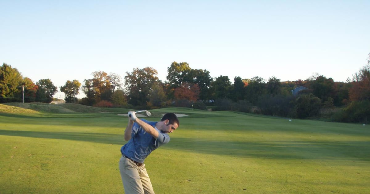 Michael Robichaud | about.me