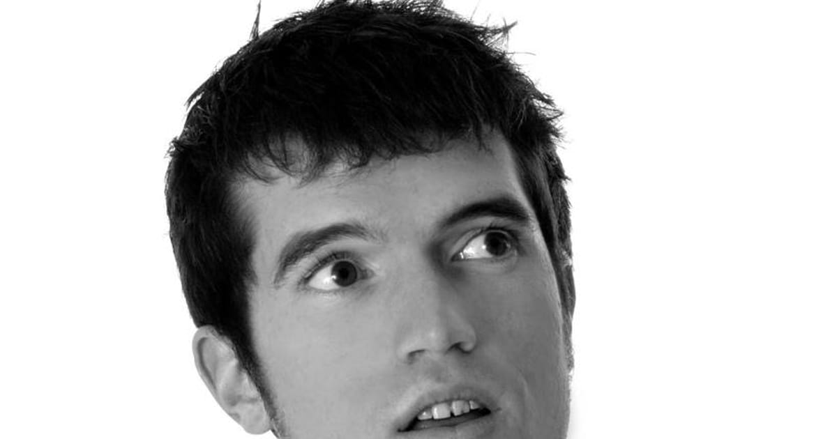 Michael Spangler | about.me