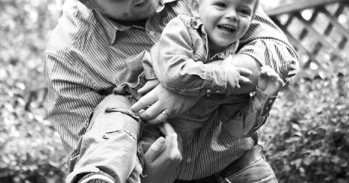 Mike Marsman | about.me