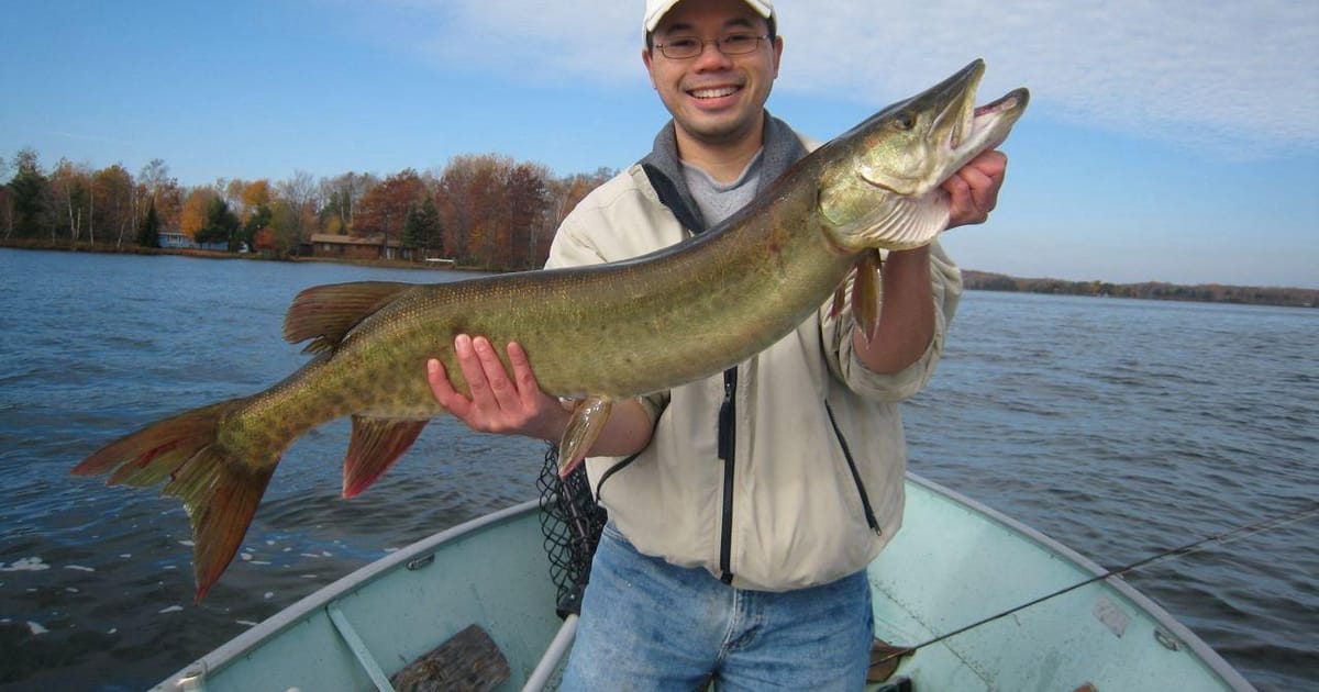 MN Angler | about.me