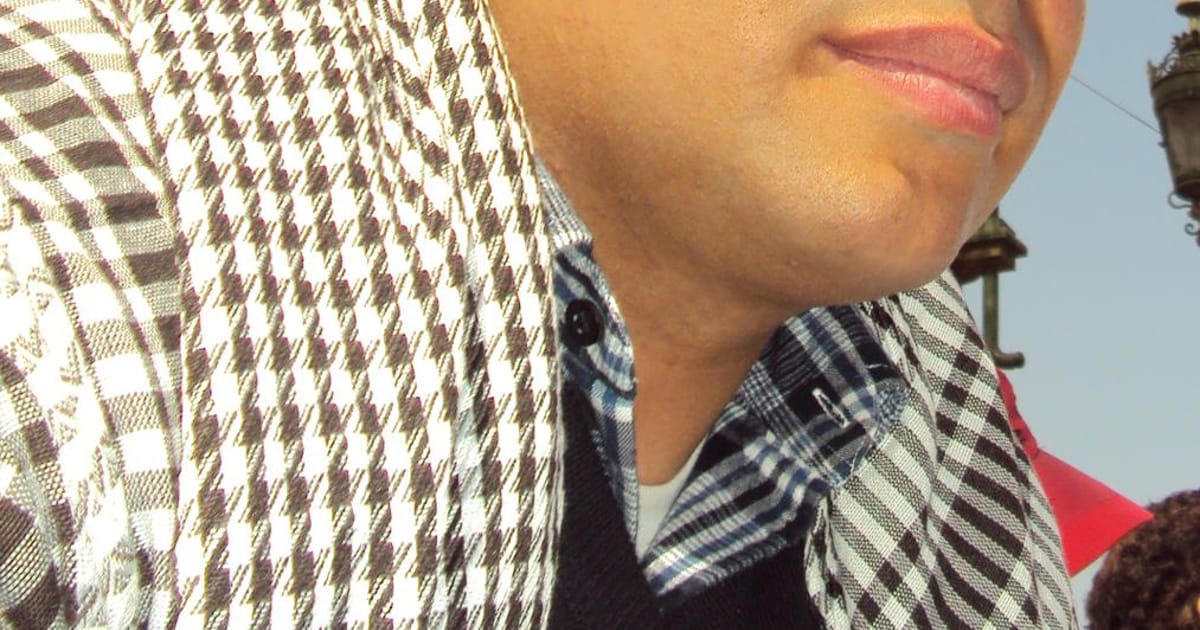 Moataz Shaarawy | about.me