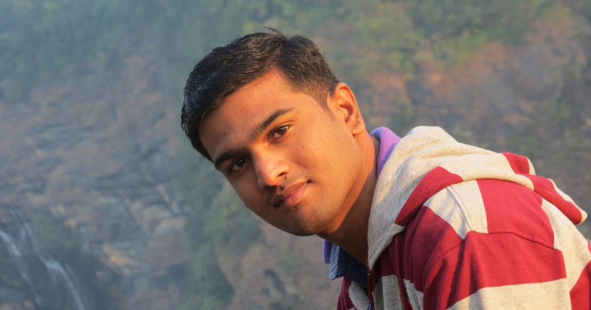 Mohan Gowda | about.me