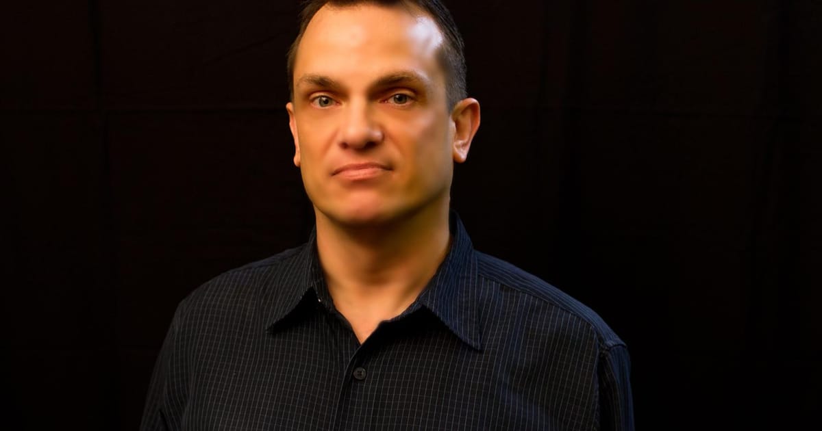 Christopher Johnson - Winter Park, Florida, Rollins College, M.Ed ...