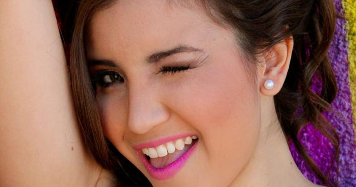 Monica Murillo - Sonora México | about.me